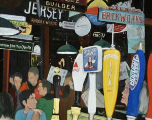 Directions - Land Ho